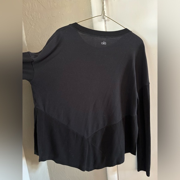 ALO Yoga | Tops | Vintage Alo Top Sm | Poshmark